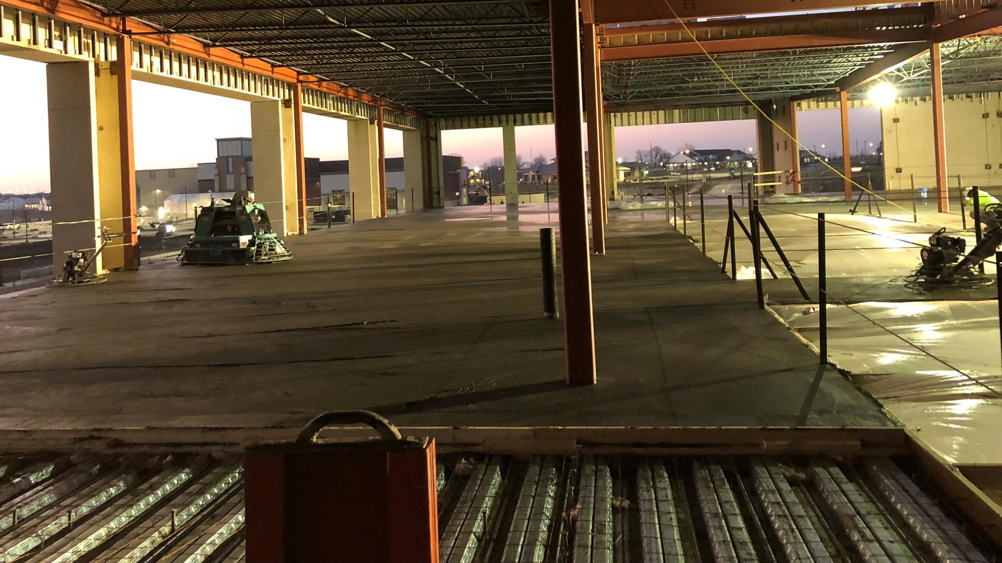 Gallery of Our Work - Smart Concrete - Concrete Contractors