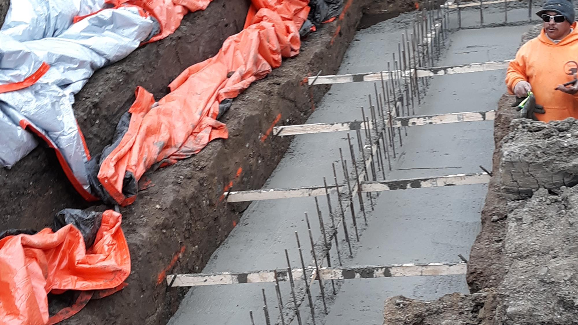 Gallery of Our Work - Smart Concrete - Concrete Contractors