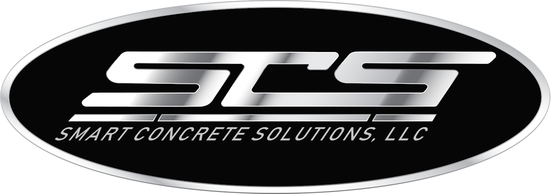 Smart Concrete Solutions - Concrete Contractors - Commercial Concrete Work